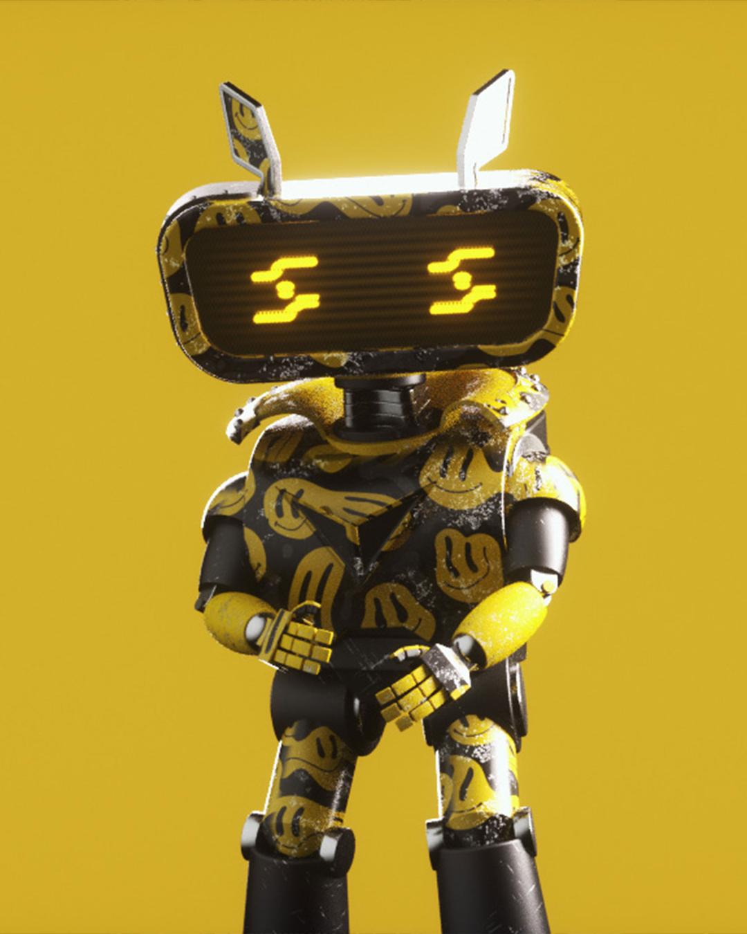 Built By Silo - Digital Studio